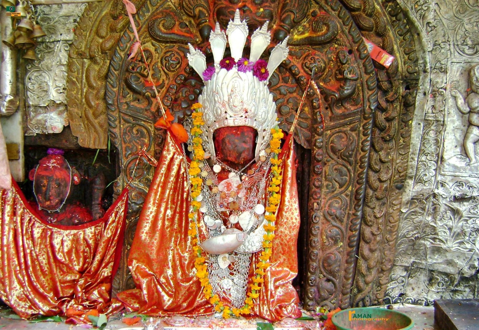 Exploring the Spiritual and Cultural Significance of Dakshinkali Temple