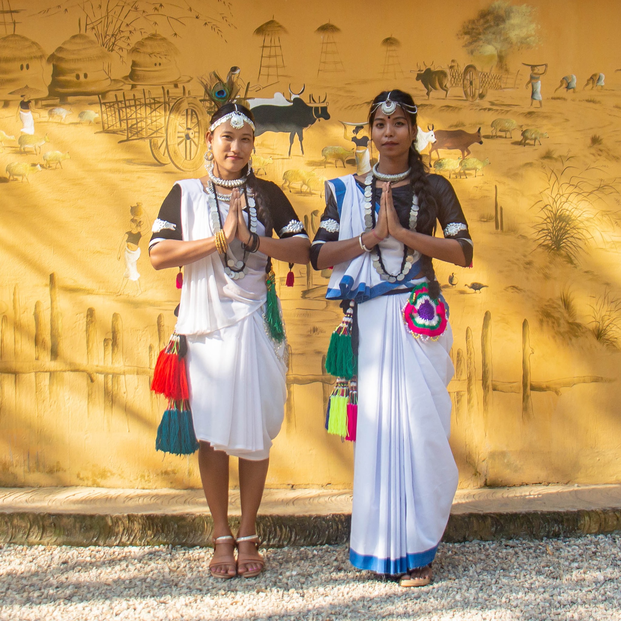 Jitiya Parba, A Festival of Faith and Devotion