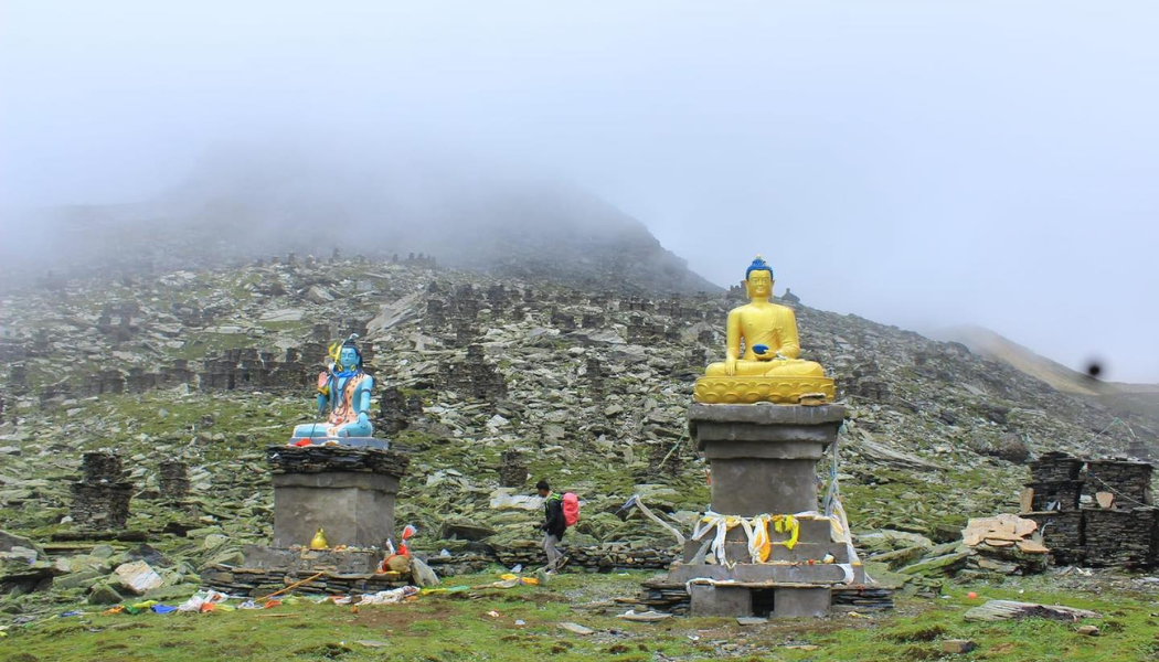 The Beauty of Chhayanath Dham Trek, Far-Western Nepal