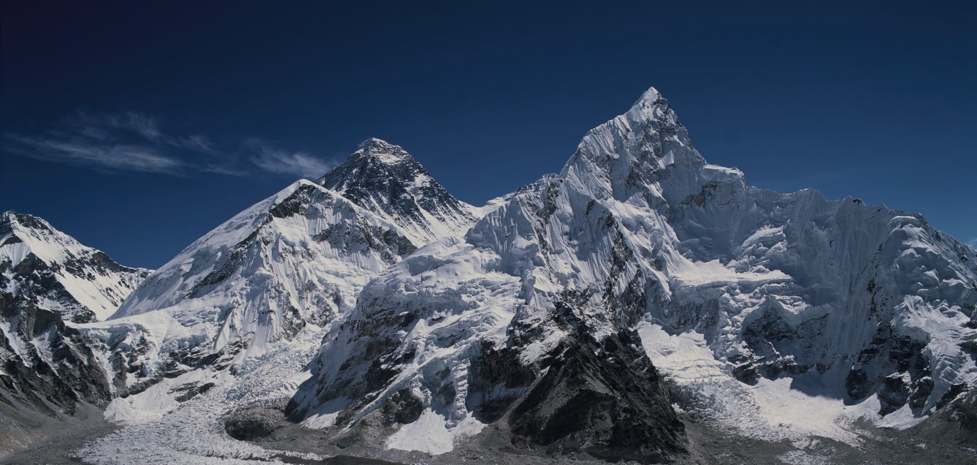 Nepal Opens 57 New Mountains to Promote Adventure Tourism