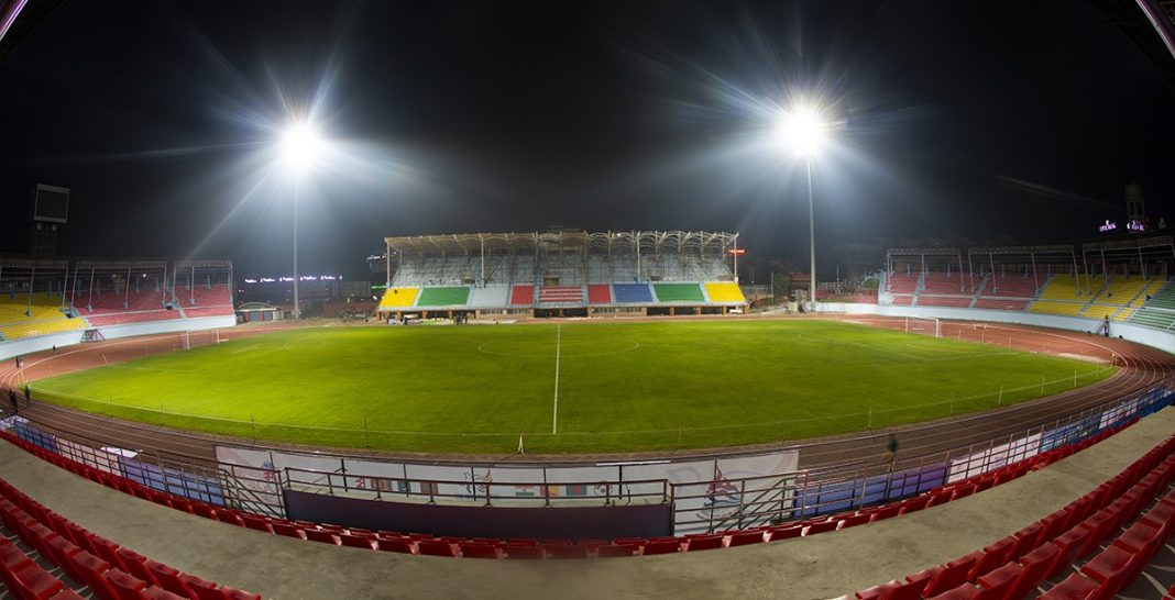 SAFF Women’s Football Championship 2024 Set to Begin in Nepal