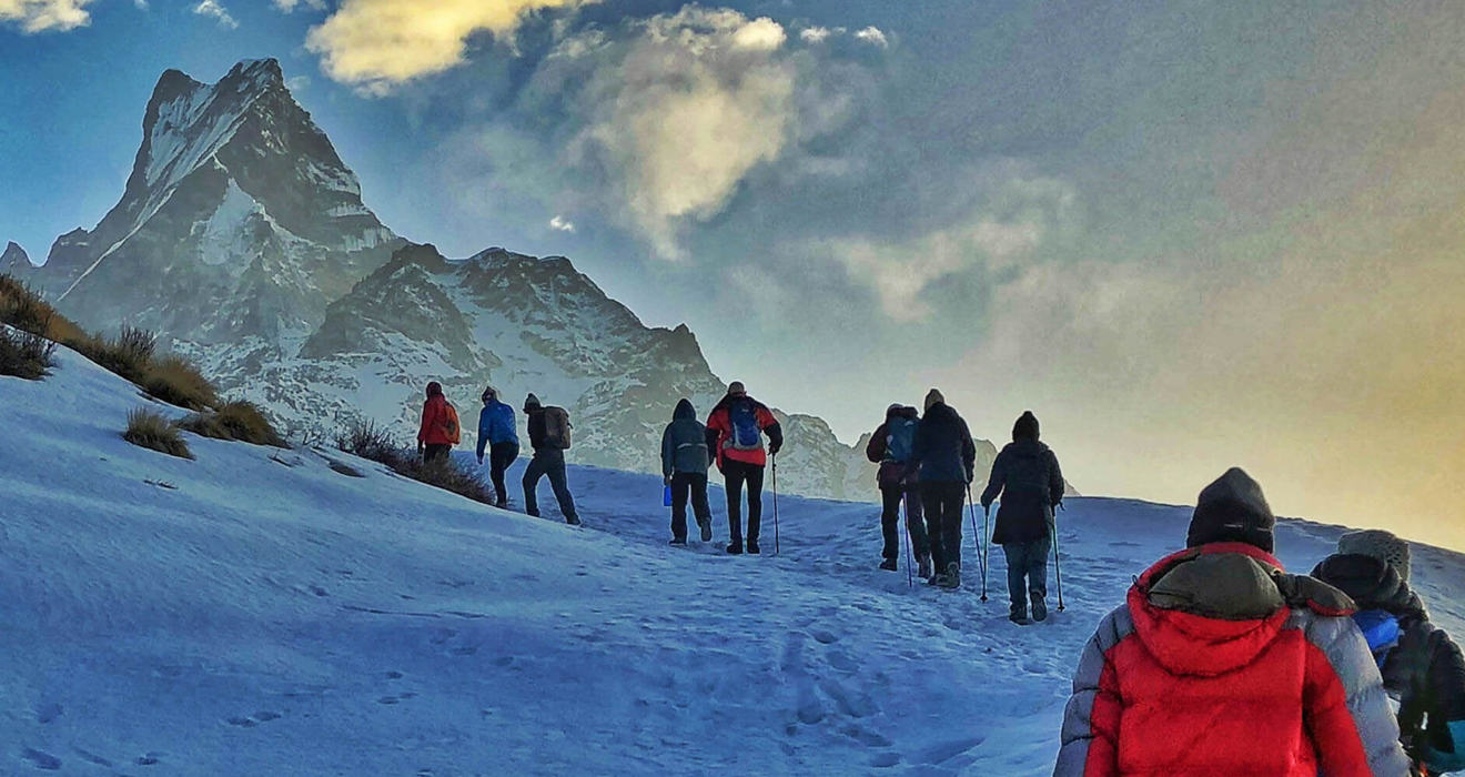 Nepal Tourism Recovers with 940,000 International Arrivals