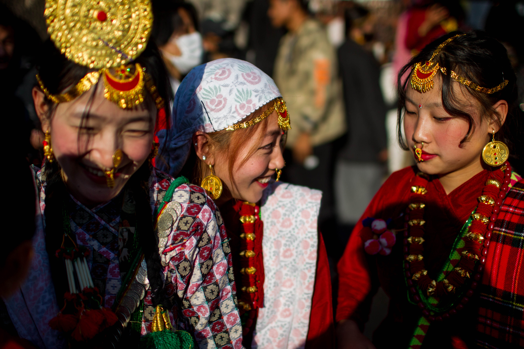 Celebrating Udhauli, A Festival of Gratitude and Joy