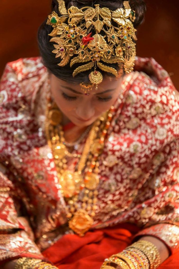 Luswan, The Golden Flower of Newari Culture