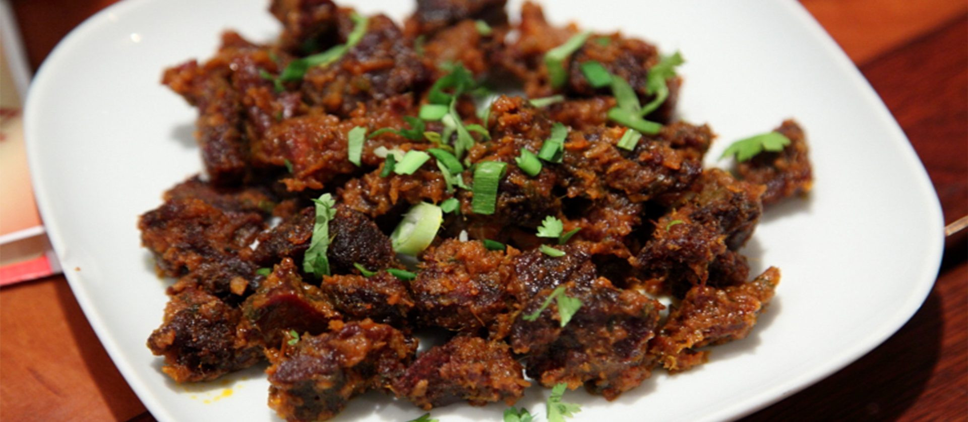 Sukuti, Nepal’s Smoky, Spicy Snack You Can’t Miss!