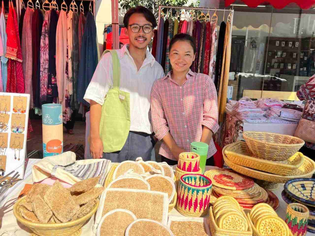 Farmers Market at Labim Mall: A Fresh Take on Weekend Lifestyle in ...