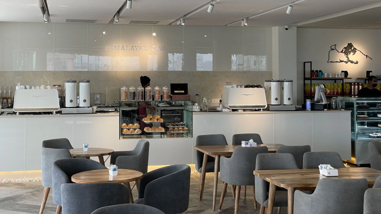 Nepal’s Most Instagrammable Cafés: Where Aesthetic Meets Aroma - What ...