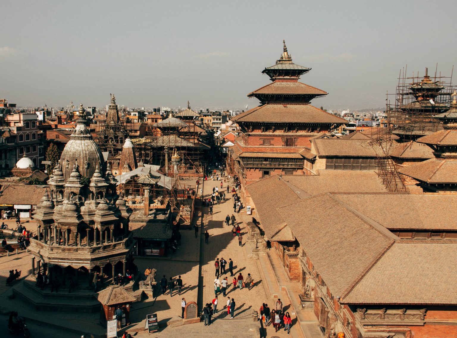 Top 10 Things to Do in Kathmandu—Must-See Attractions & Activities ...