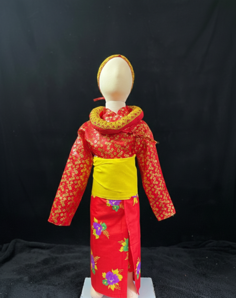 Traditional Dresses of Nepal and What They Symbolize