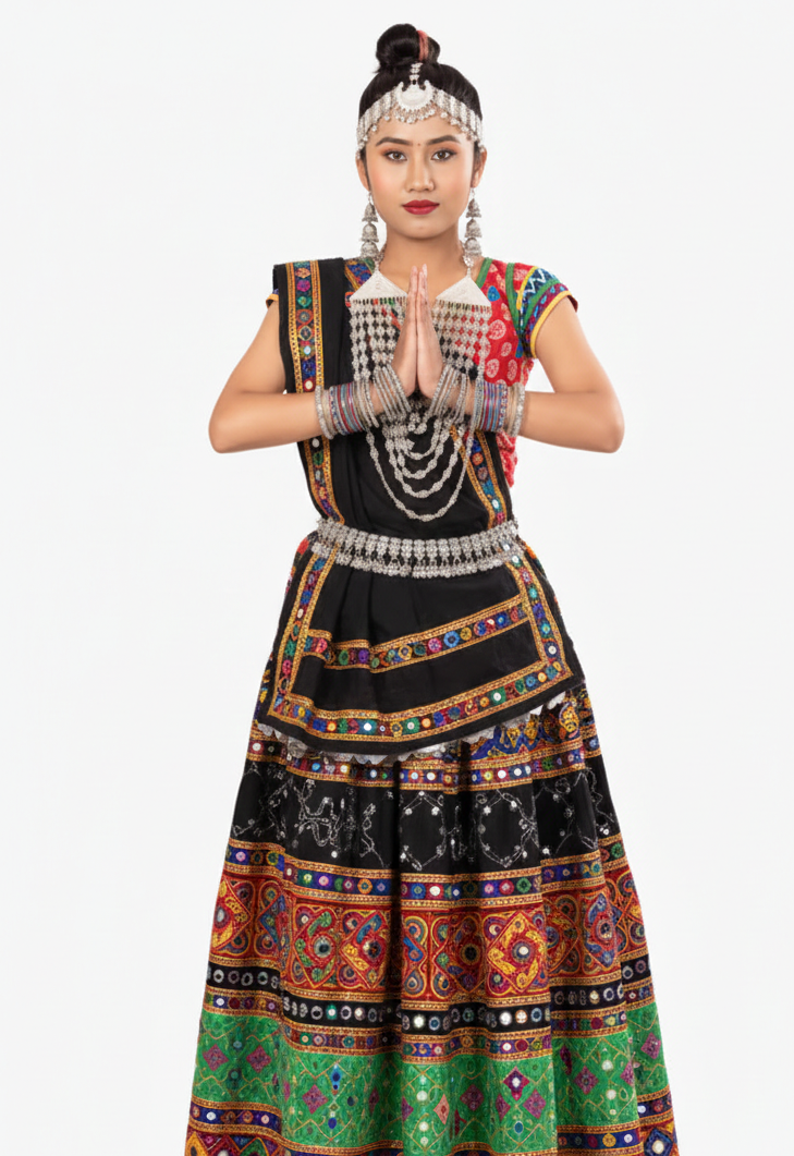 Traditional Dresses of Nepal and What They Symbolize