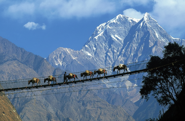 Nepal Travel Costs 2026: Daily & Monthly Budget Guide
