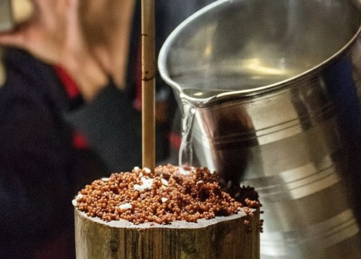 Tongba: Everything About Nepal’s Traditional Millet Beer