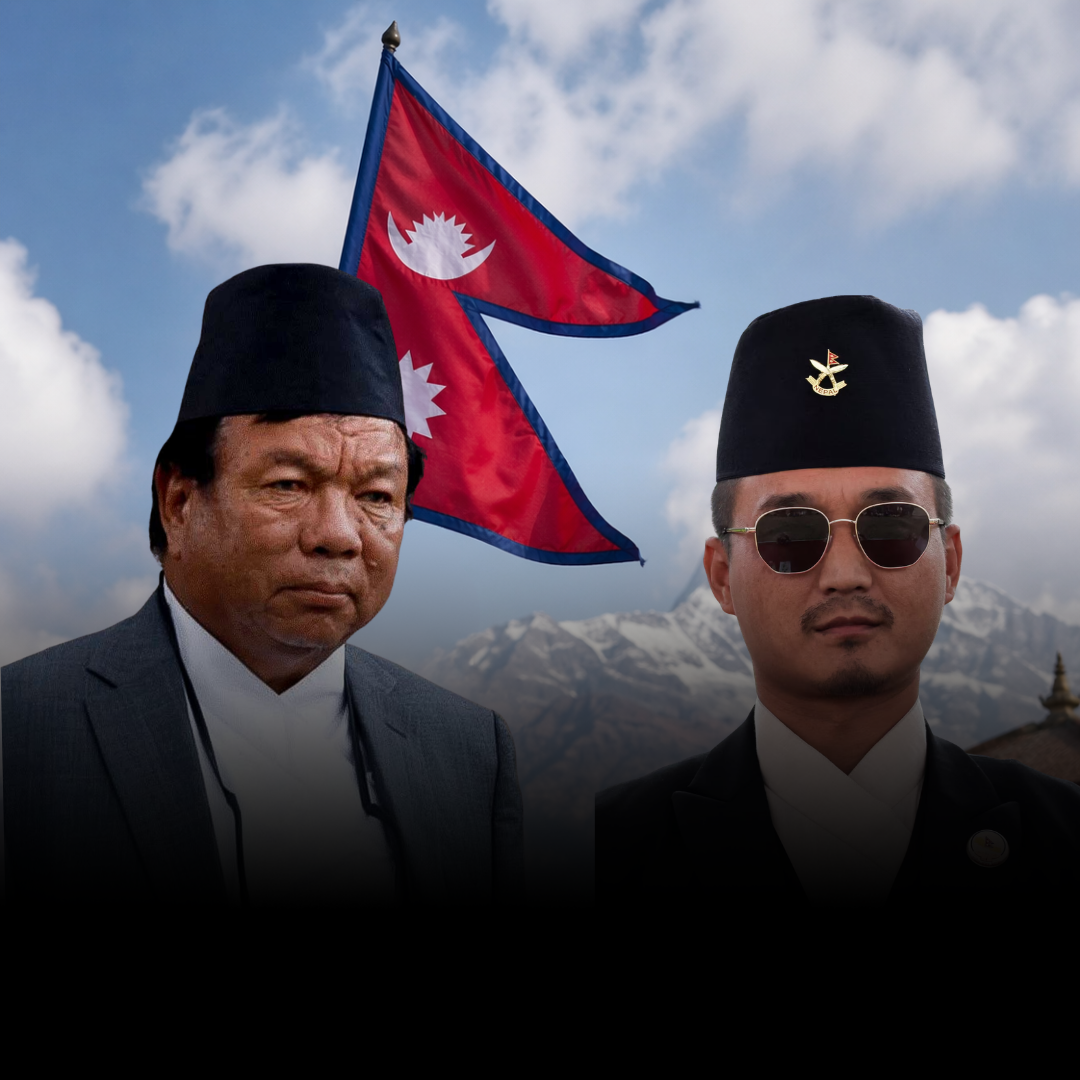 Minister Appointment Nepal: Gurung & Pun Update